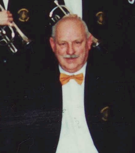 Gone but not Forgotten – Cranbrook Town Band