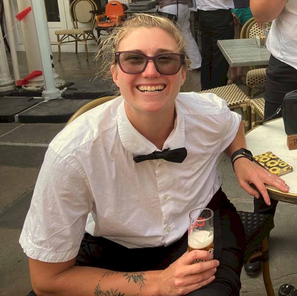 Megan Shields – Cranbrook Town Band