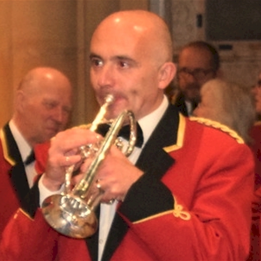 Russell Kemp – Cranbrook Town Band